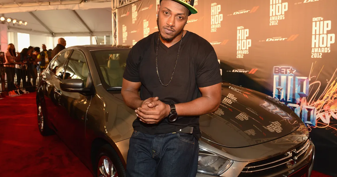 Damion Neville Speaks On Being Acquitted Of Mystikal's Sister's 1994 Murder