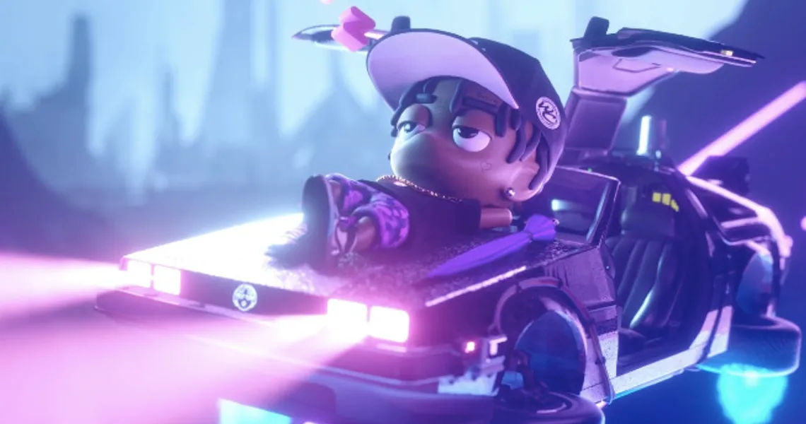 Sleepy Hallow Drops Off "Still Sleep? (Deluxe)"