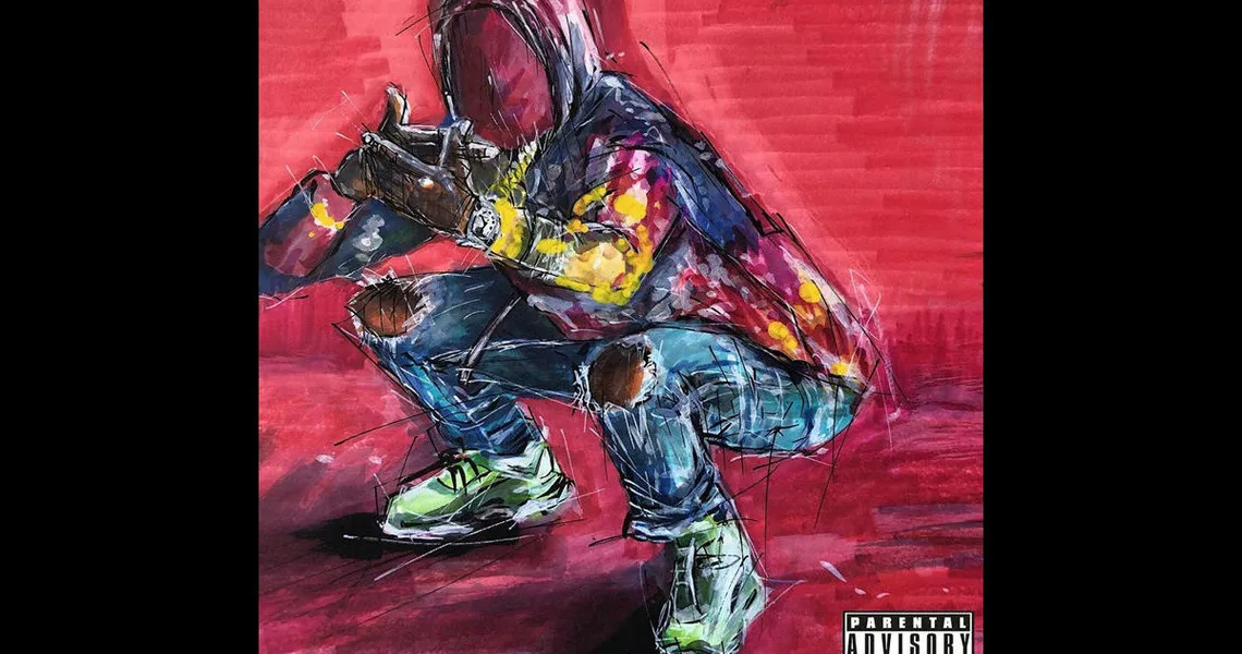 Westside Gunn Shares His Latest 12-Track Project "FLYGOD is an Awesome GOD"