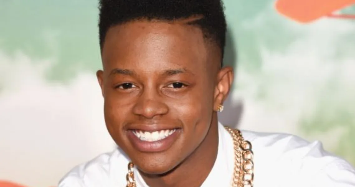 Silento & His Arrest Continue To Trend After Explicit Photos Reportedly ...