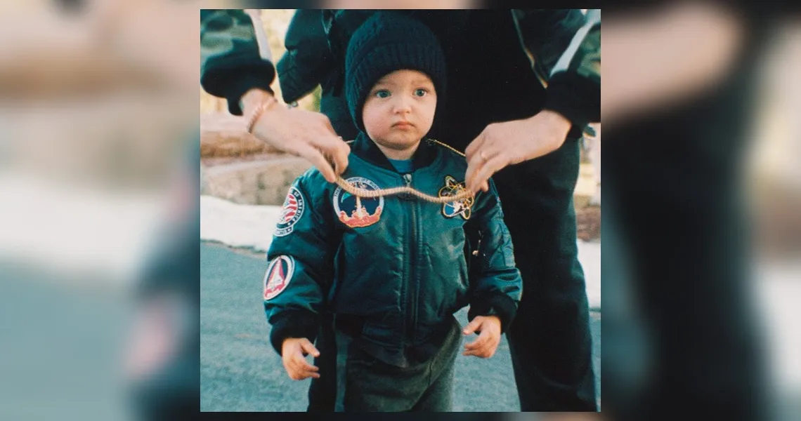 Logic Calls On Russ To Round Out "Therapy Music"