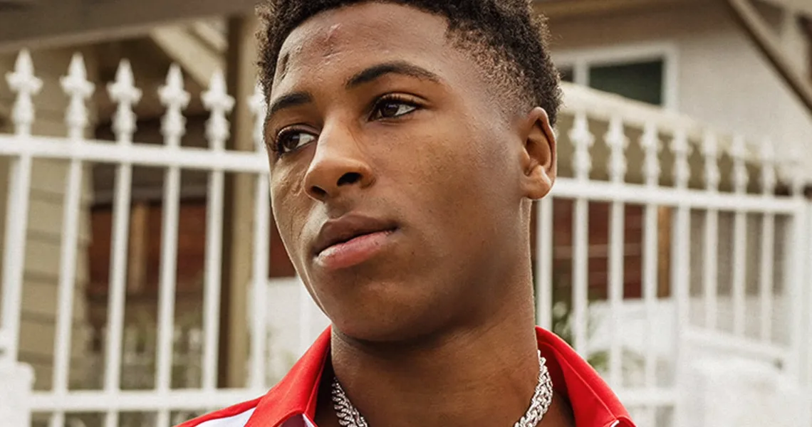 YoungBoy Never Broke Again Brings Christmas To July On "Shining Hard"