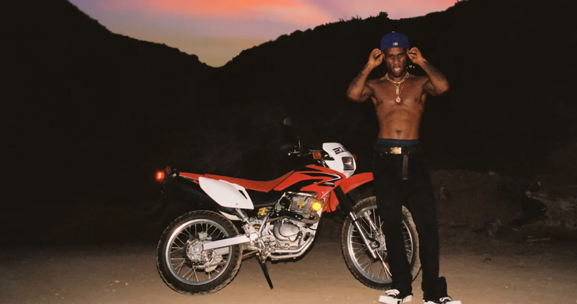 Kentz Jamz Drops New Single "All The Smoce" Featuring GoodJoon