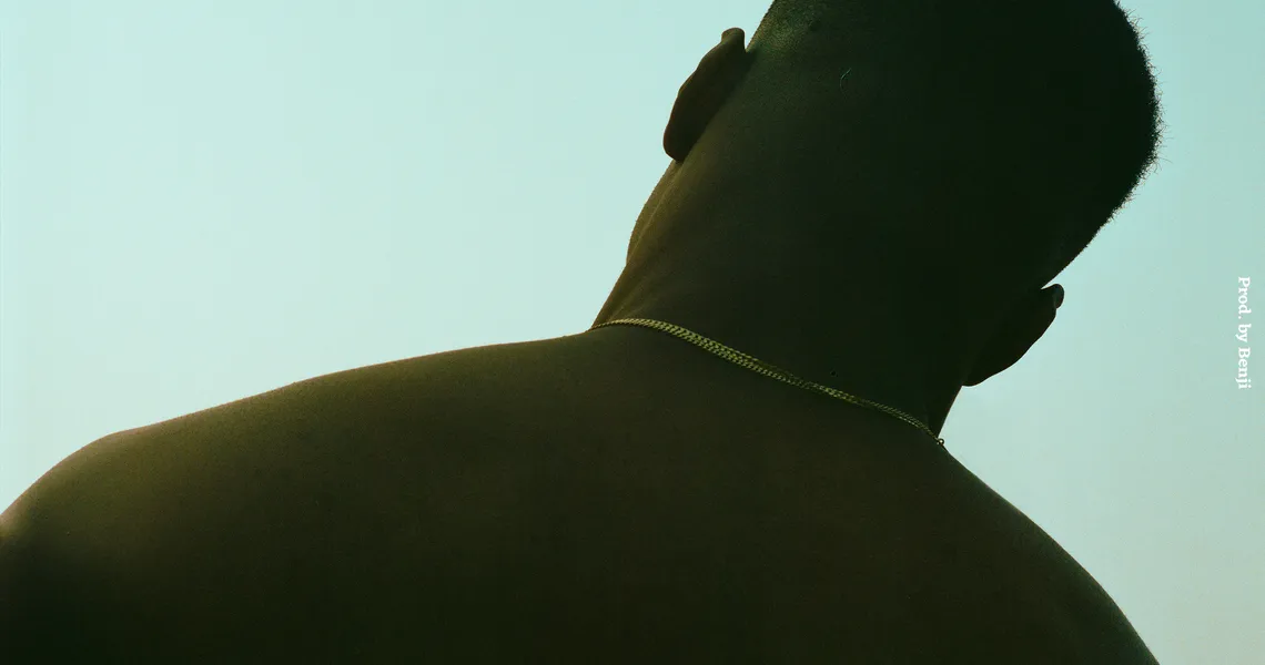 Elujay Previews New Album With "Blu" & New Clip