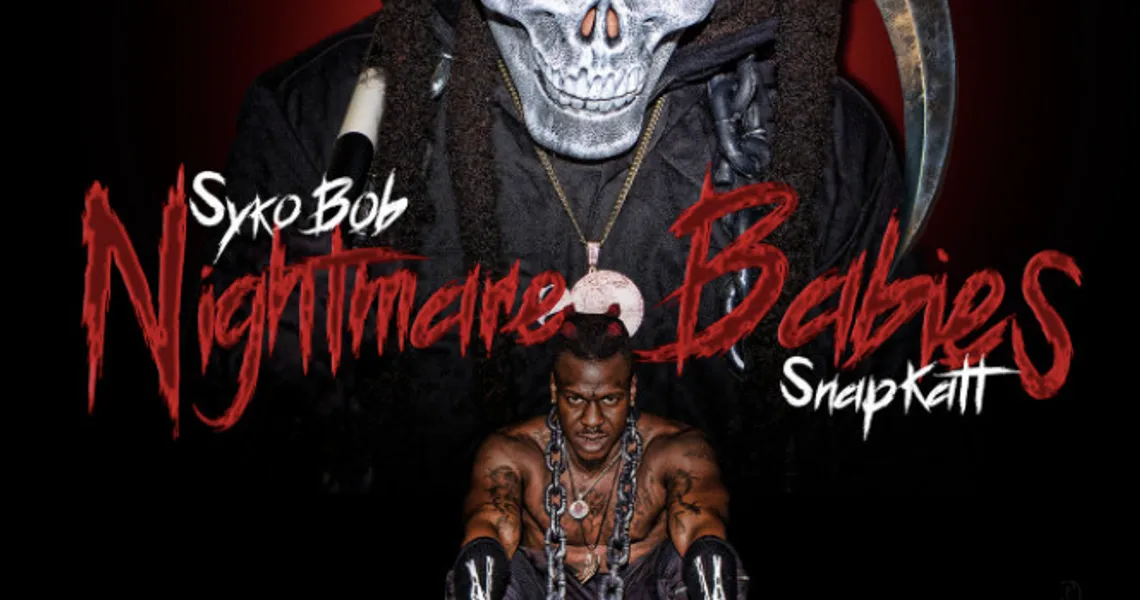 Kodak Black's Sniper Gang Share "Sniper Gang Presents Syko Bob ...