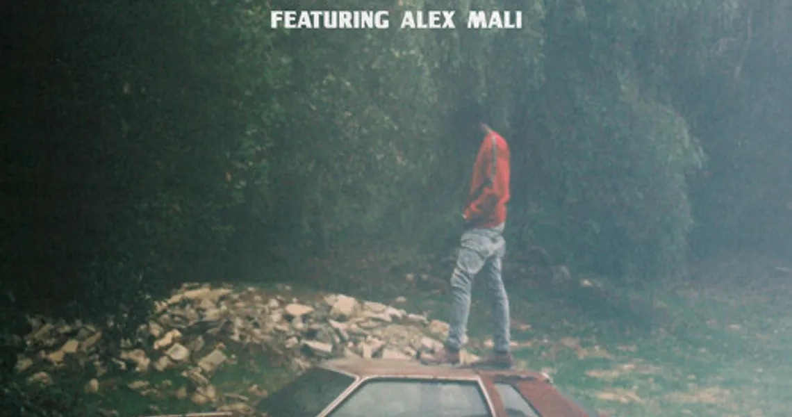 Thutmose & Alex Mali Connect On Flirtatious "Karma"