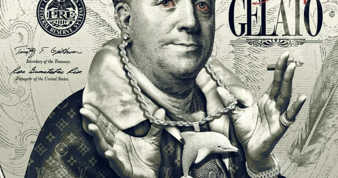 Gelato [Album Stream]