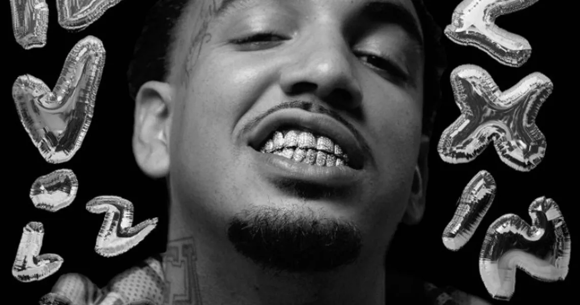 Fenix Flexin Drops Off Vol. 2 Intro