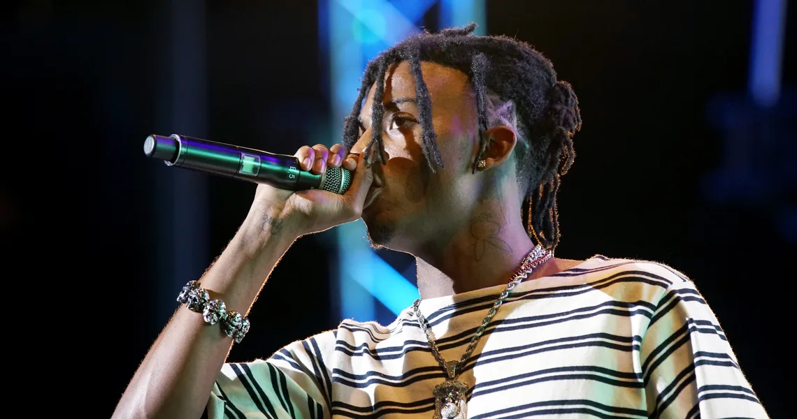 Playboi Carti Talks Influences, Advice For Aspiring Rappers