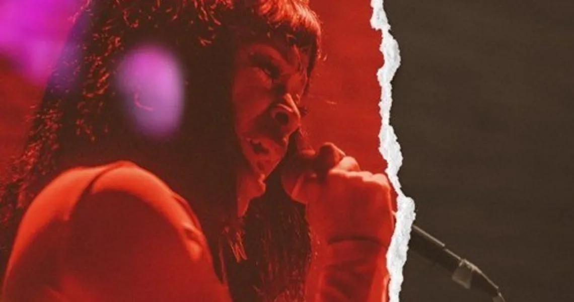 Bbymutha Shares "The Bastard Tapes Vol. 2"