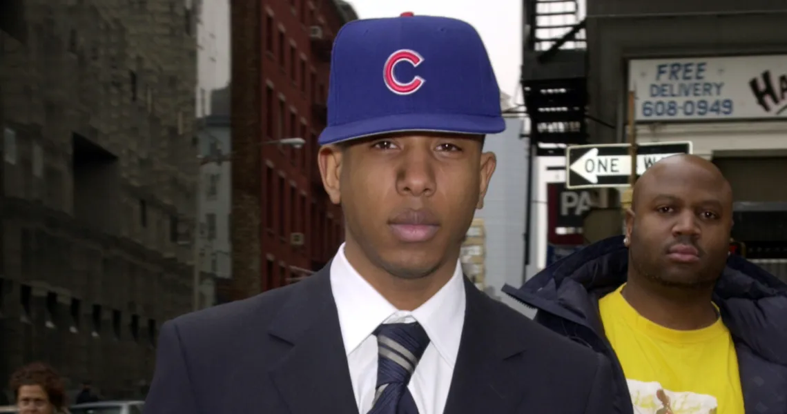 Ex-Bad Boy Star Shyne Elected Into Belize House Of Representative