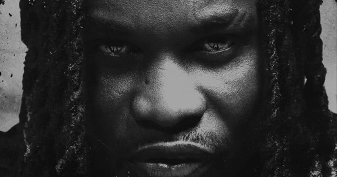 Lil Haiti Unleashes New EP "The Big Zoe"