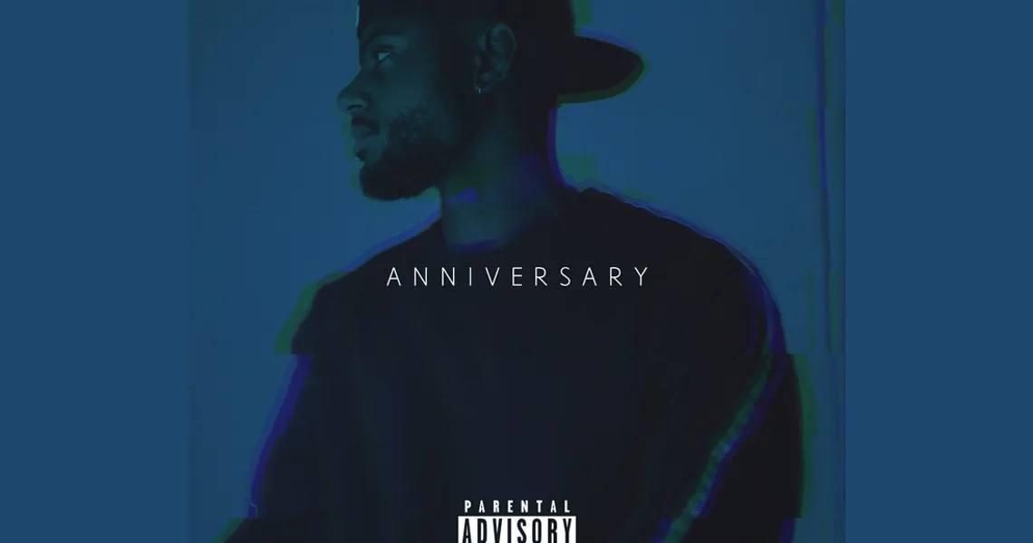 Bryson Tiller Drops "Anniversary (Deluxe)" Featuring Big Sean & Drake