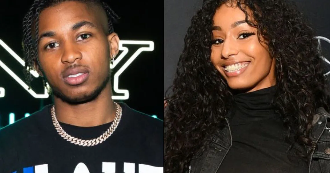 DDG Speaks On Rubi Rose Romance Rumors: "We Got A Whole Situation"