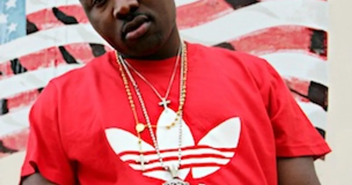 OG Bobby Johnson (Freestyle)