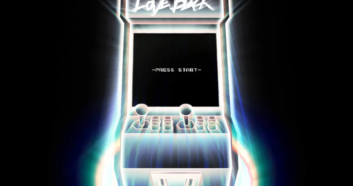 BKTHERULA Delivers Psychedelic Tracks On New Album "LOVE BLACK"