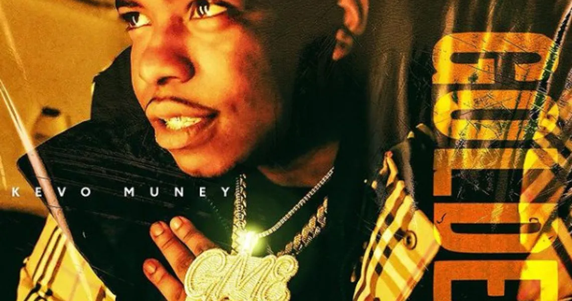 Kevo Muney Reflects On His Success With "I'm Golden"