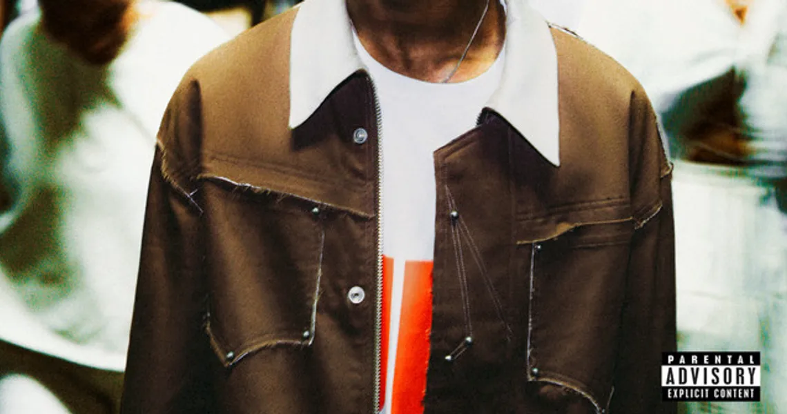 midwxst Continues His Rise To Stardom With New Album "better luck next ...