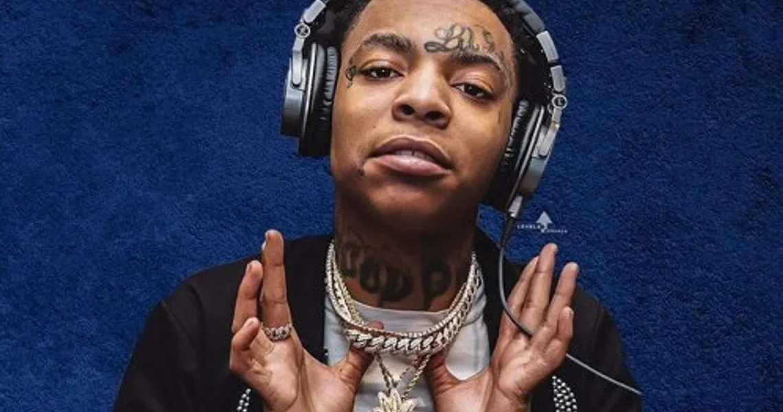 Lil GotIt Releases His New Single "Da Real HoodBabies"