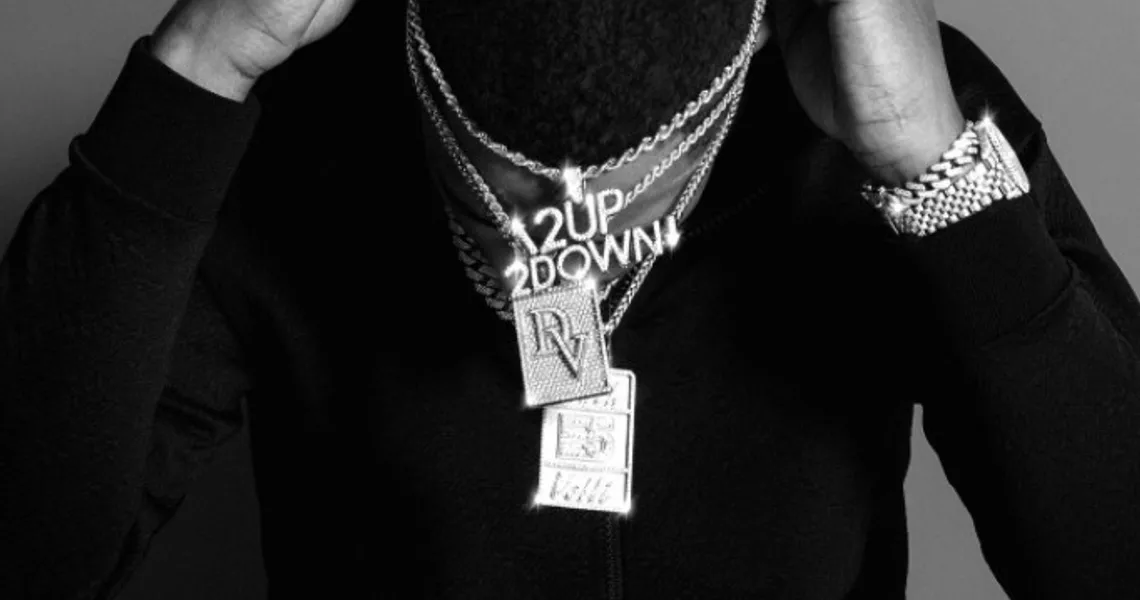 Dutchavelli Makes His Formal Introduction On "Dutch From The 5th"