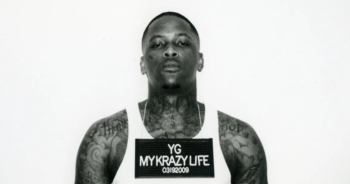 YG's Drake Collaboration "Who Do You Love" Was The Perfect Single For ...