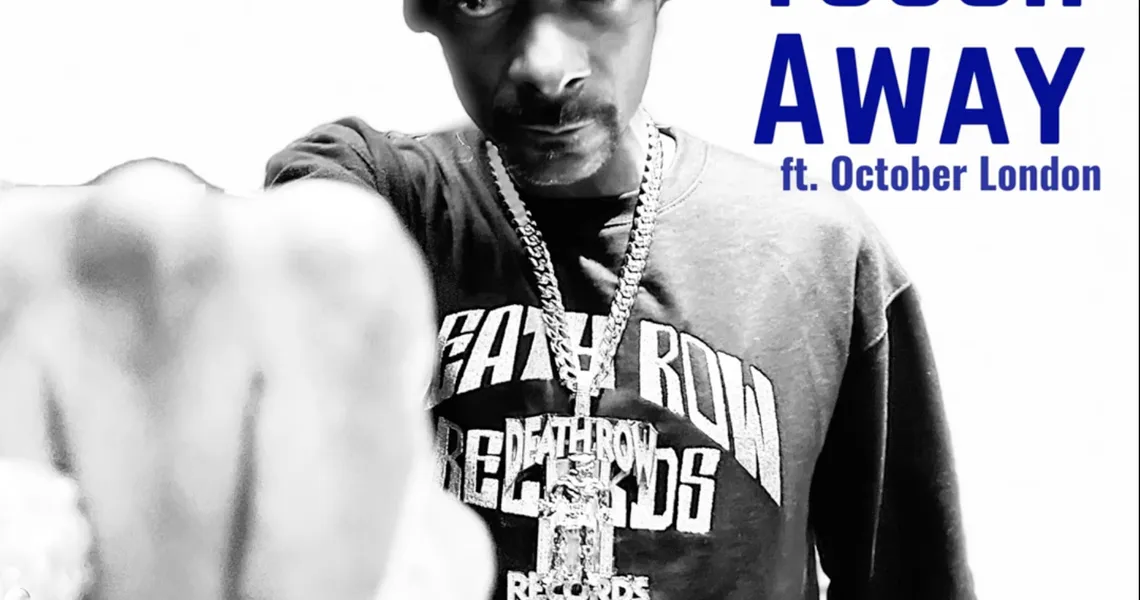 Snoop Dogg Drops "Death Row Summer" Single "Touch Away" Featuring ...
