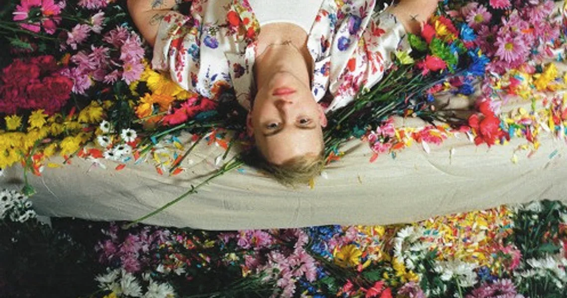 Trevor Daniel Reinvents Himself On "Past Life"