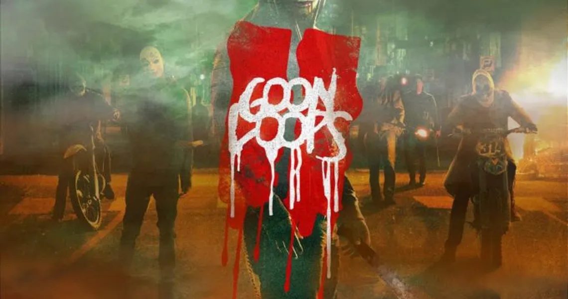 AraabMUZIK Serves Up Dark Bangers On "Goon Loops 2"