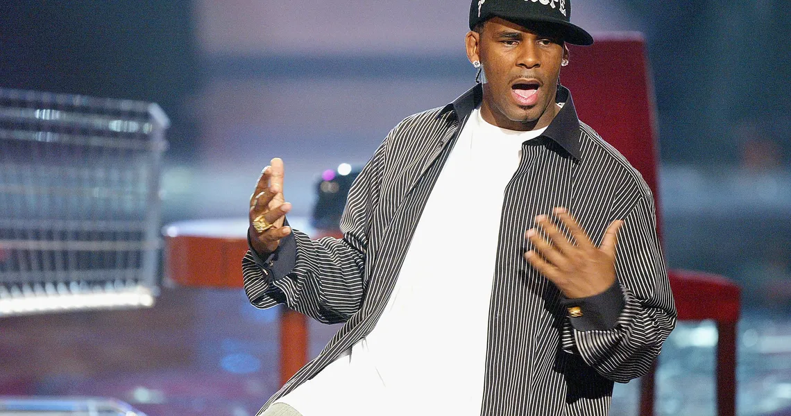 Surviving R. Kelly: A Brief History Of Abuse & Scandal