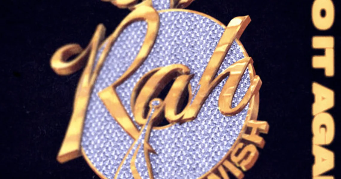 Rah Swish Comes Through With "Woo It Again"