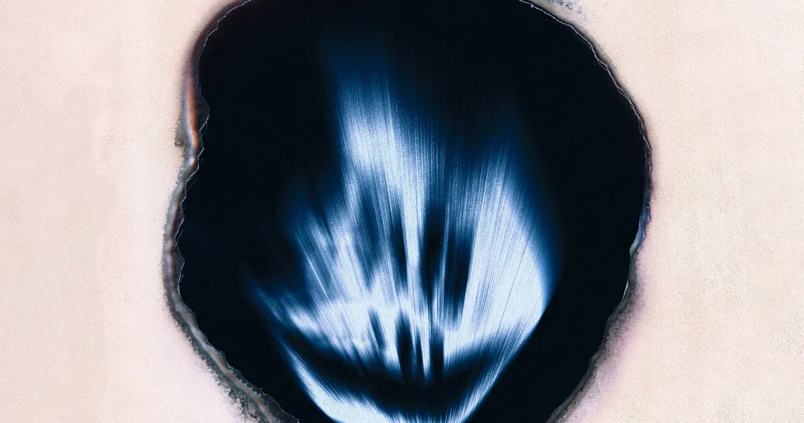 Boslen Is Feeling Like A "FALLEN STAR" On New Y2K-Produced Single