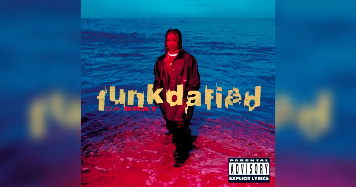 Da Brat's Classic Debut Album "Funkdafied" Turns 28