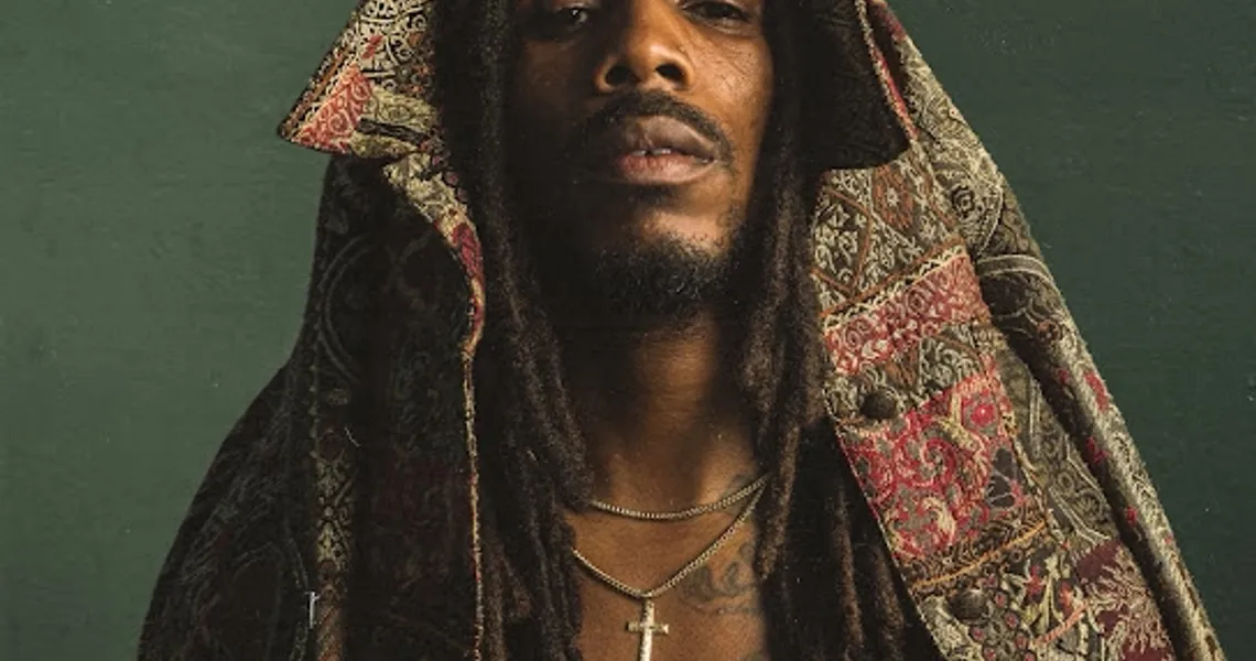 D Smoke Drops Newest Single, "El Rey"