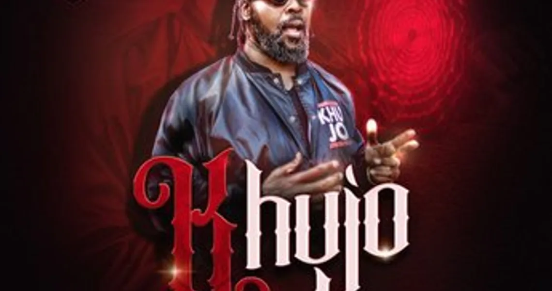 Goodie Mob's Khujo Drops "Echoes Of A Legend" Solo Album Ft. CeeLo ...