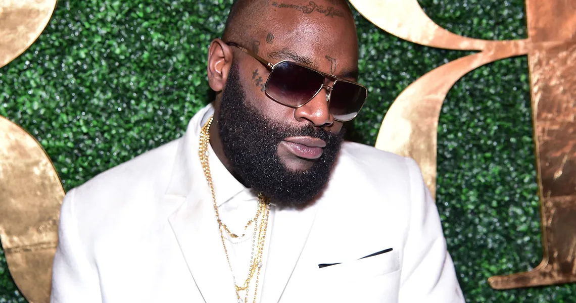 Top 25 Best Rick Ross Songs of All Time