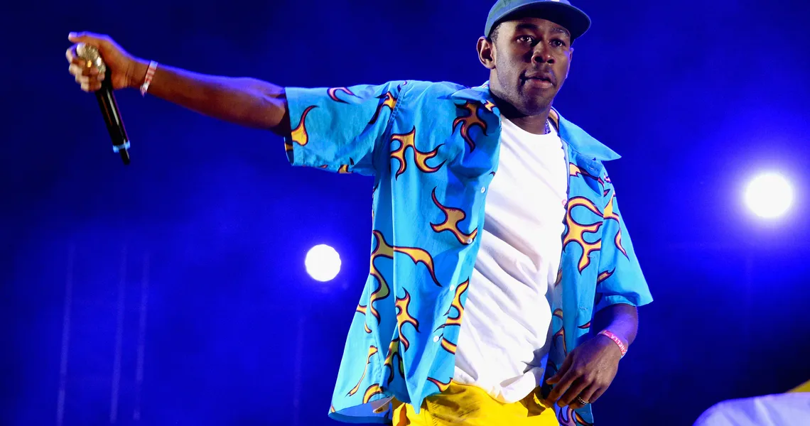 Tyler, The Creator Reflects On His Old Music, Yelling On Songs ...