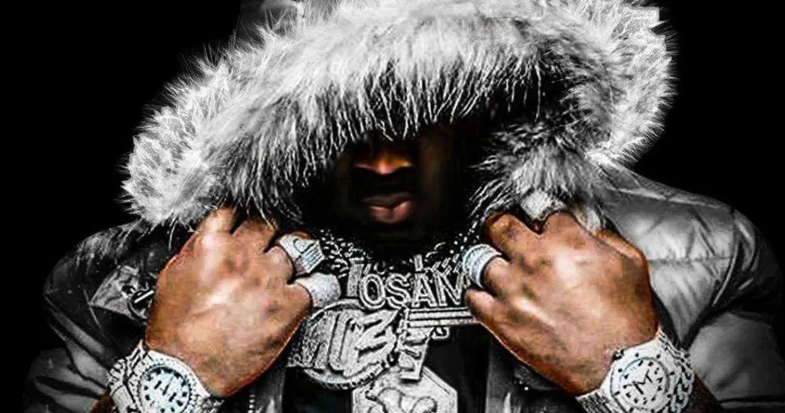 Mo3 & Foogiano Trade Menacing Bars On "Mob"