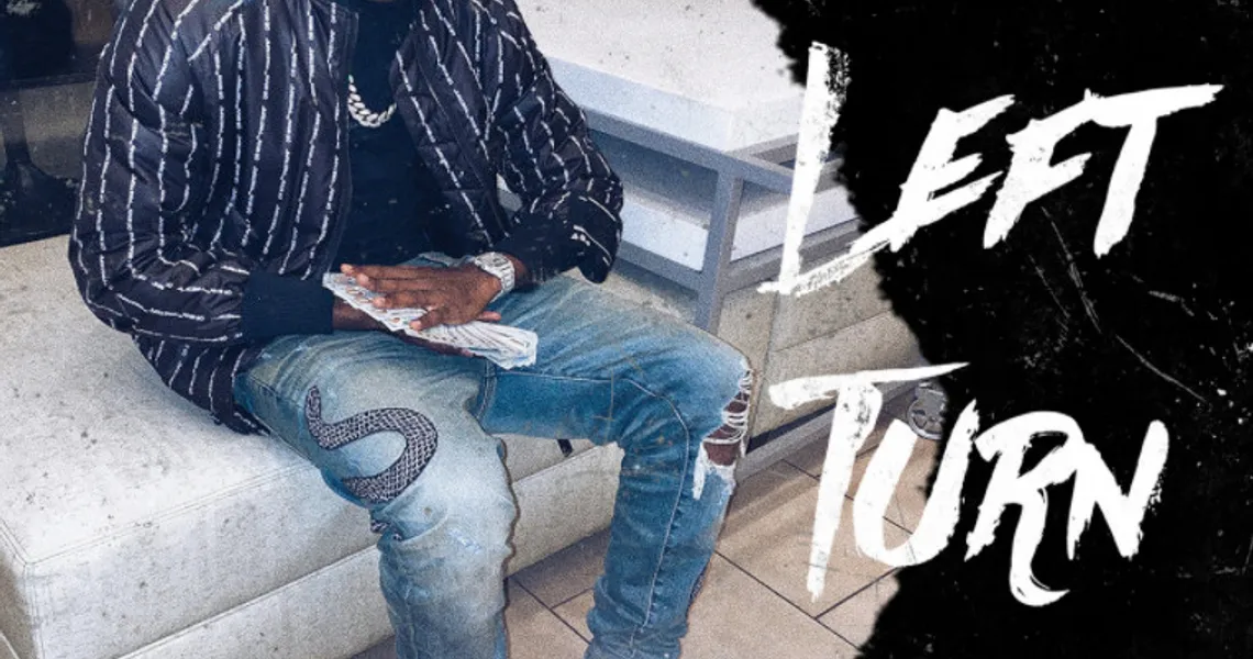 Smoove'L Flexes His Versatility On New Track "Turn Left Turn Right"