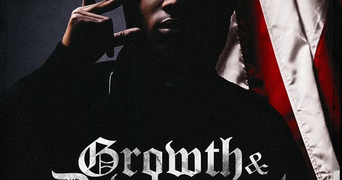 22Gz Builds Drill Kingdom On "Growth & Development"