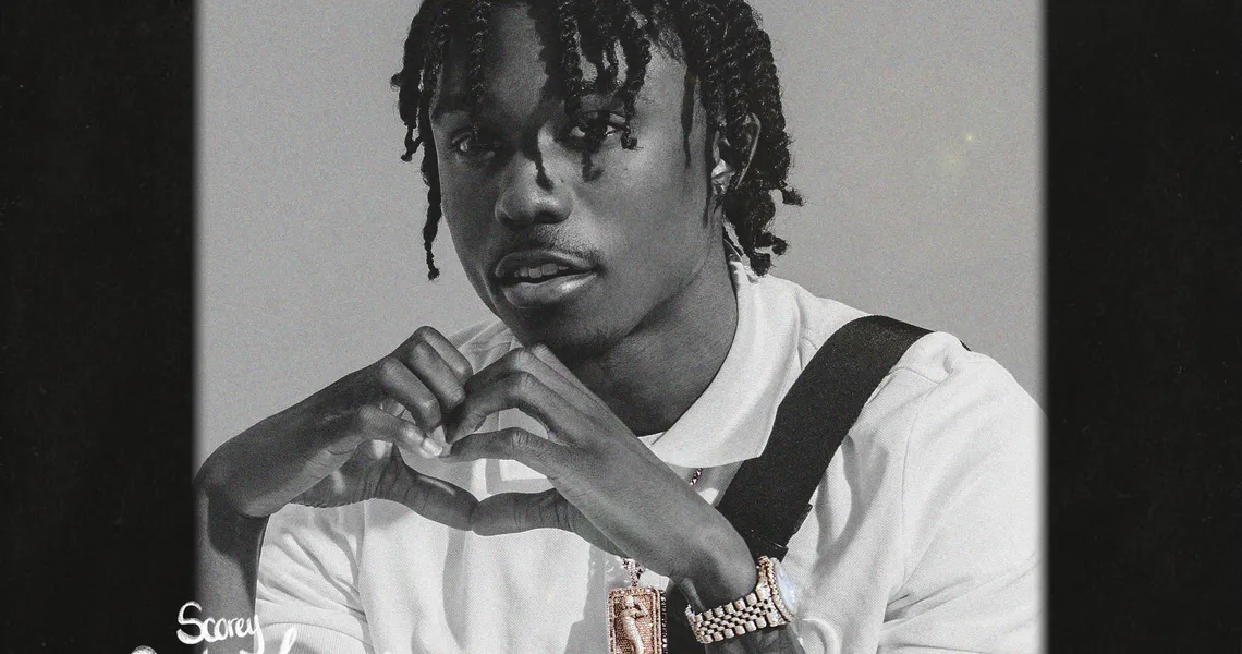 Scorey Drops First New Song Of The Year, "Girls Love Rod Wave"