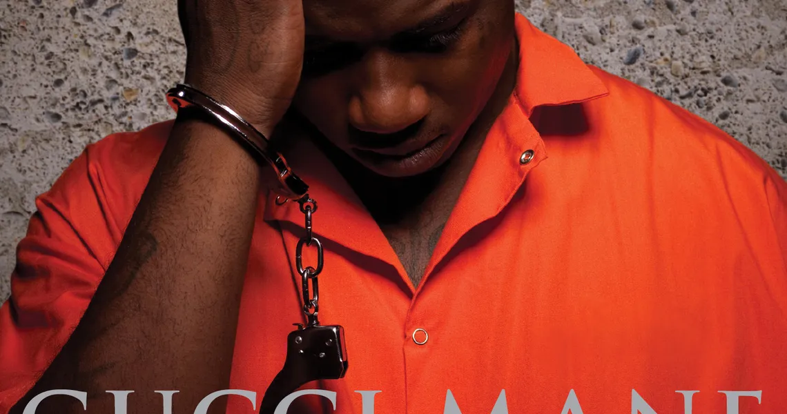 Gucci Mane's "Lemonade" Still Bumps Eight Years Later