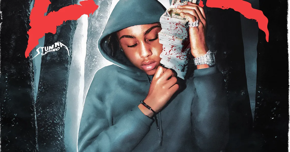 Stunna Gambino Shares New Single "Evil"