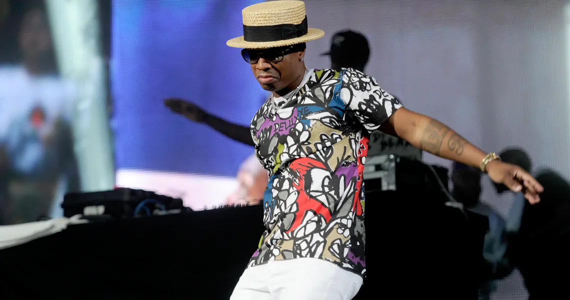 Plies Is Back With His Latest Song "Bounce"