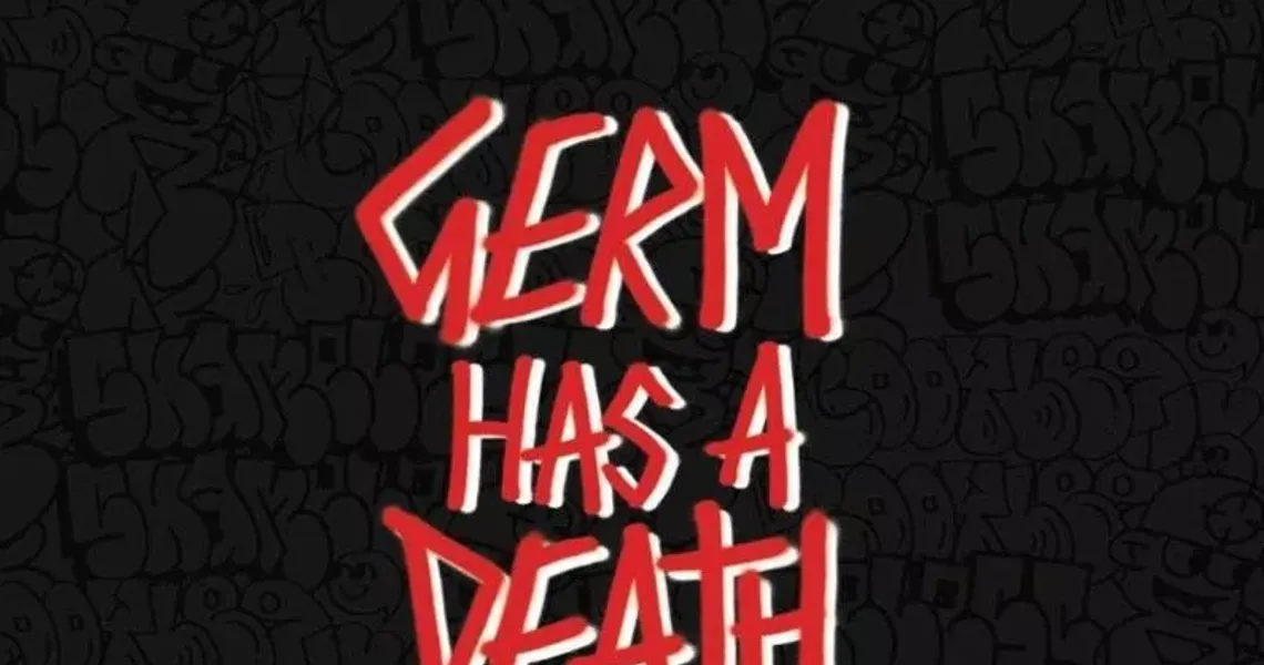 Stream Germ's G59 Records Debut "GERM HAS A DEATHWISH"