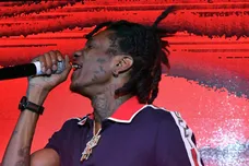 Lil Wop Shares That They're Transitioning On Instagram