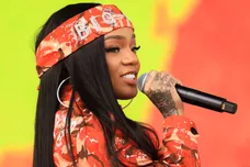 Rising Midwest Rapper Jorjiana Calls On GloRilla For Remix Of Viral Hit ...