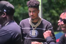 Jaidyn Alexis Reacts To Trolls Making Fun Of Her BBL On Blueface's IG Story