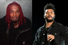 The Weeknd Reveals Release Date For Playboi Carti Collab "TIMELESS"