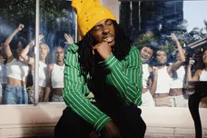 Eem Triplin Preps New Album With Buzzing Single "DUYA"