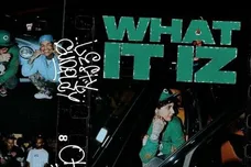 OhGeesy & Lefty Gunplay Deliver A Banger With "What It Iz"